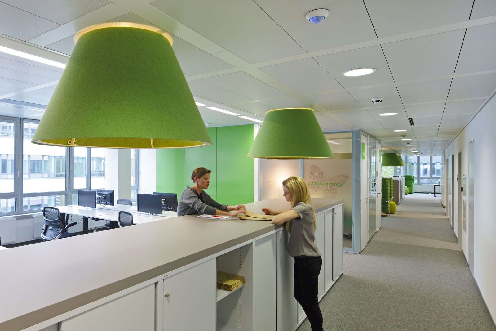 [Library] GSK-Vienna – Unity Architects