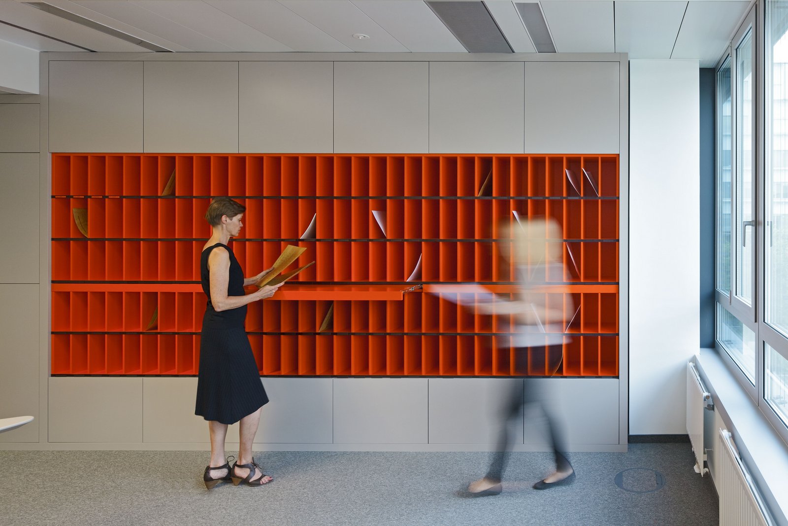 [Library] GSK-Vienna – Unity Architects