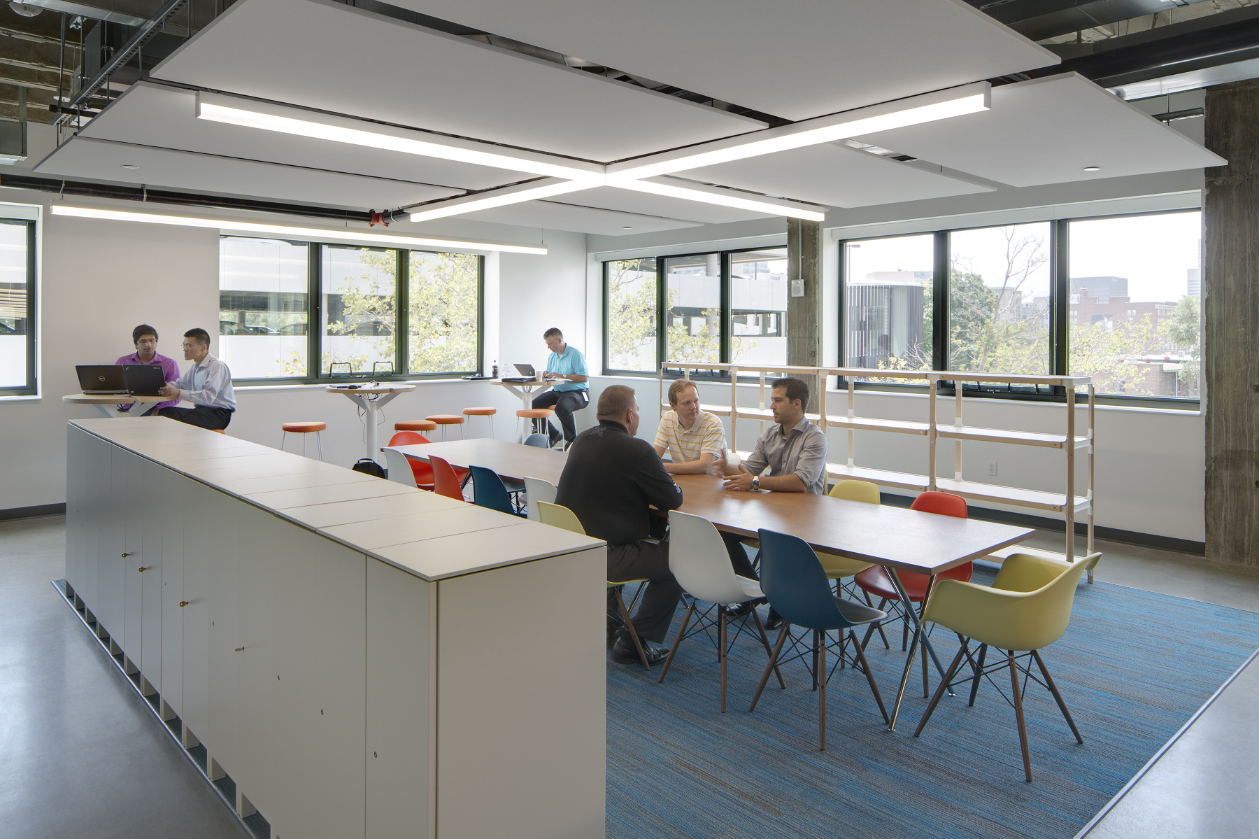 [Library] Motorists Mutual Insurance Group – Columbus Offices – Unity ...