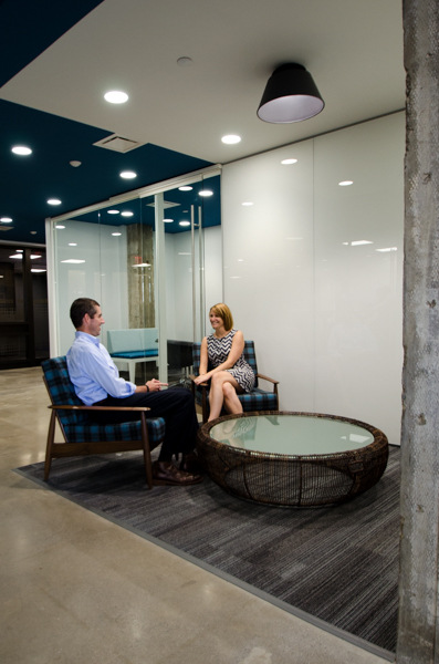 [Library] Motorists Mutual Insurance Group – Columbus Offices – Unity ...