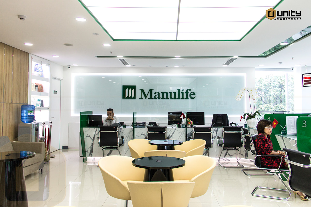 [HCM] Manulife Phạm Ngọc Thạch – Unity Architects