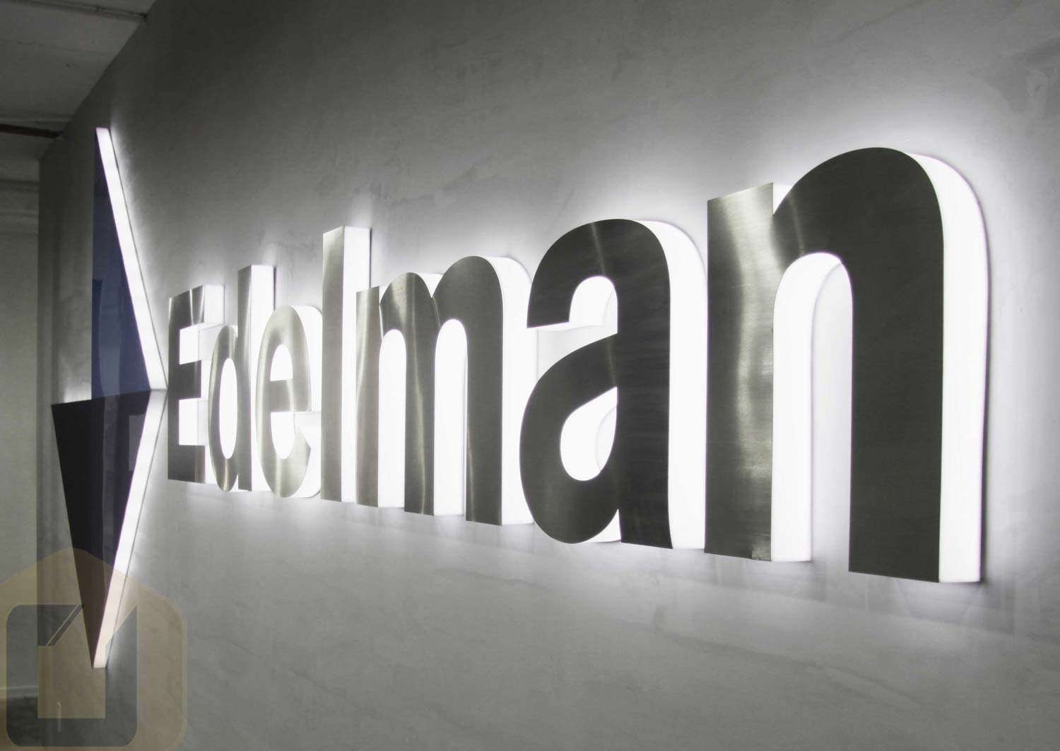 [HCMC] Edelman – Office – Unity Architects