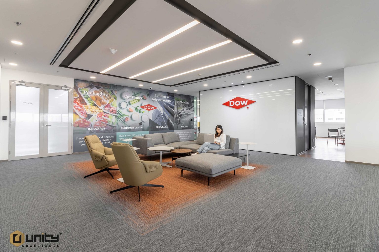 Projects – Unity Architects